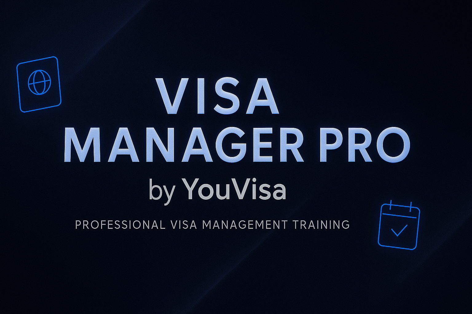 Viza Menejer Pro | Learnify